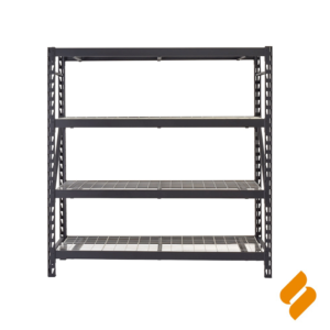 Estantes y Anaqueles para Minimarkets - Gondolas para minimarket