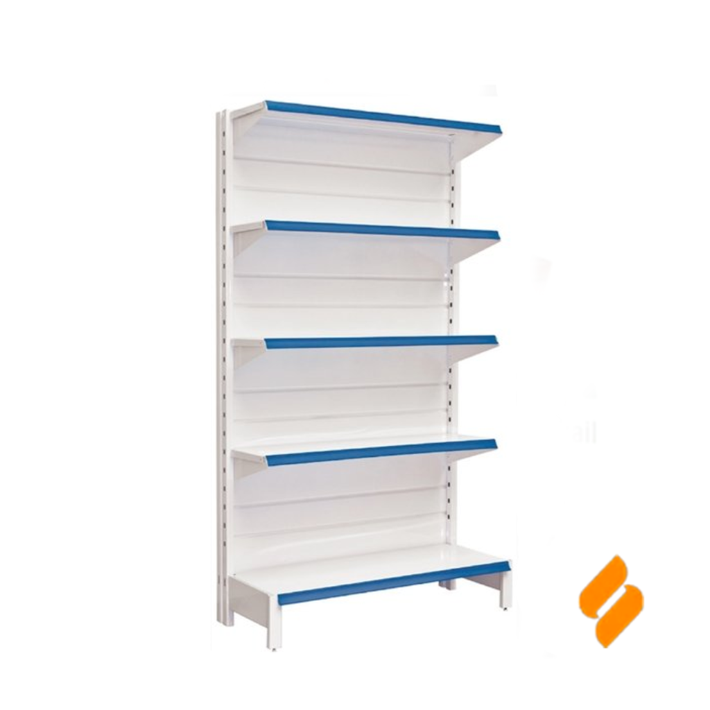 Estantes para Tienda de Abarrotes - Somos Fabricantes Cotiza Ahora